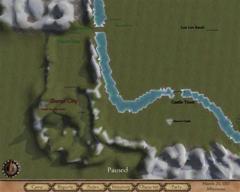 Ocarina Of War V 06 Alpha Code Name MOAR File ModDB