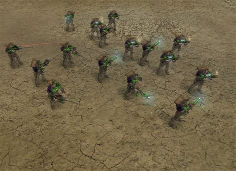 No Limit Mod Bugfix Space Marines For Dawn Of War Soulstorm Moddb