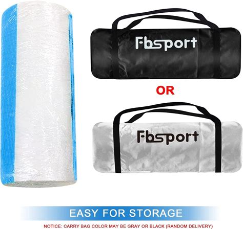 Buy Fbsport Inflatable Floating Dock 6ft 8ft 10ft Inflatable Water Platform Swim Dock Mat With