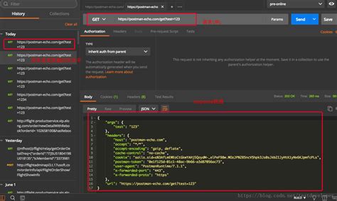 Postman Mockserver详细教程mockrequestnotfounderror Csdn博客