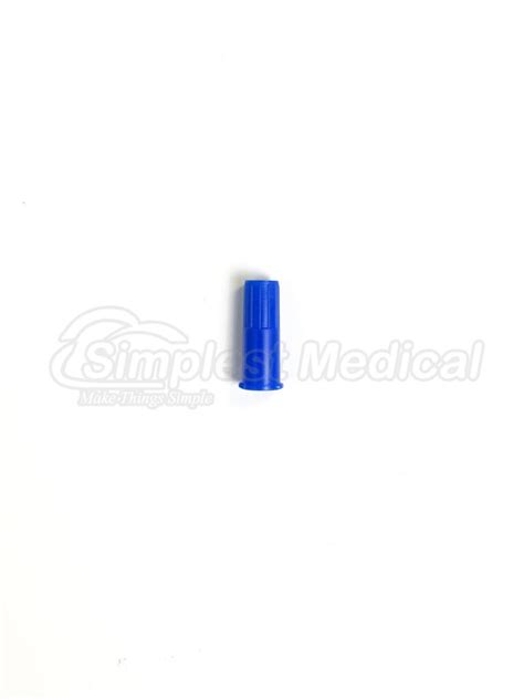 Bulb And Luer And Slip China Infusion Components And Sets Solution