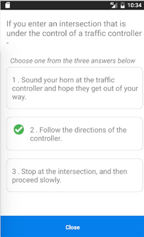 nsw driver test all questions apk for android download