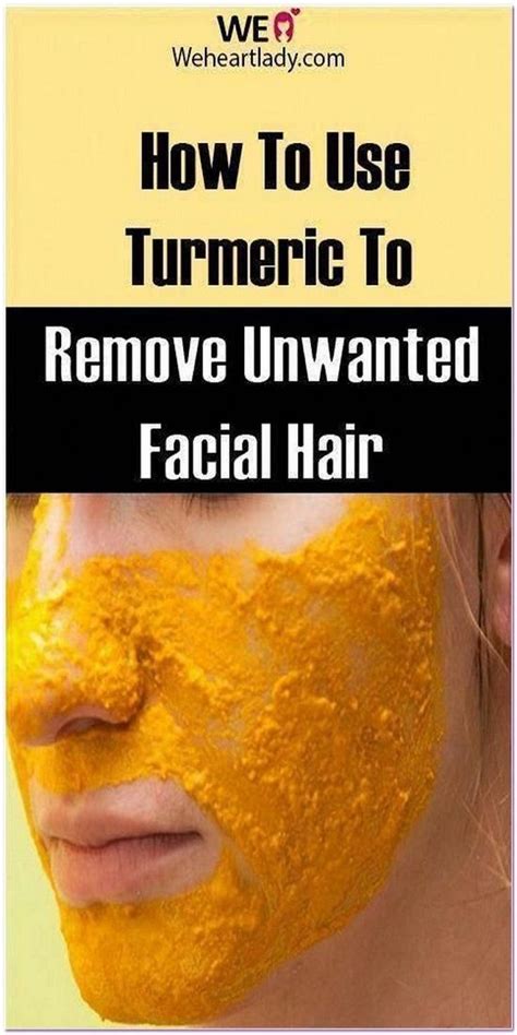 In 2 Minutes Remove All Body Unwanted Hair Permanently At Home With