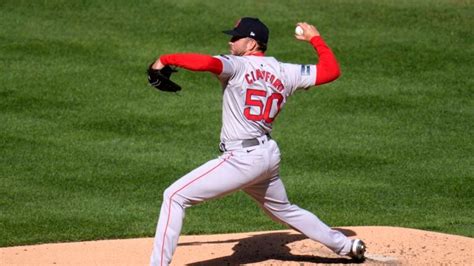 Kutter Crawford Holds Mlbs Sole Sub 1 Era Through 5 Starts