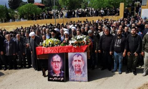 Imlebanon عملية قتل سرور… العين على “الموساد”