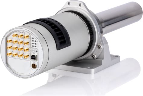 Array 30 Ketek Gmbh Creative Detector Solutions