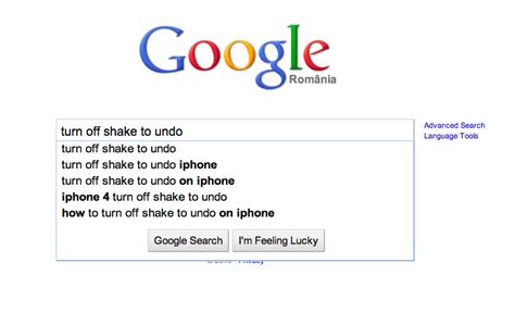 Customer Presses Apple Over Shake To Undo Function In IOS Softpedia