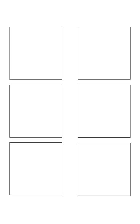 3M Post It Printer Template Etsy