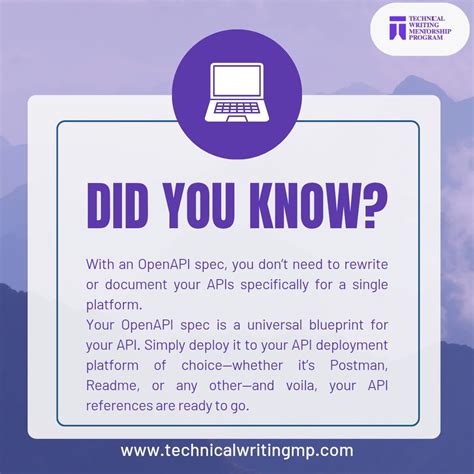 Technical Writing Mentorship Program On Linkedin Technicalwriting Openai Tech Mentorship