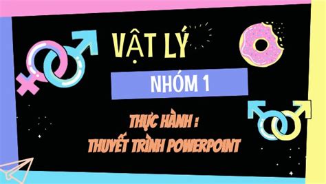 SEX EDUCATION PRESENTATION