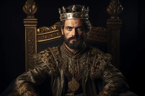 Premium Photo Aristocracy Medieval Fantasy Photo