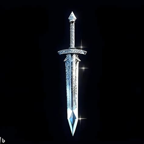 Vampire Sword Skyrim