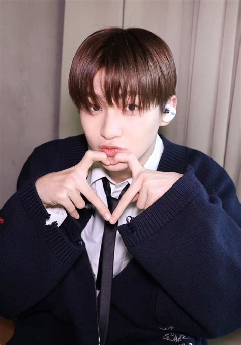 Han Jihoon Tws Profile Age Birthday Height Facts