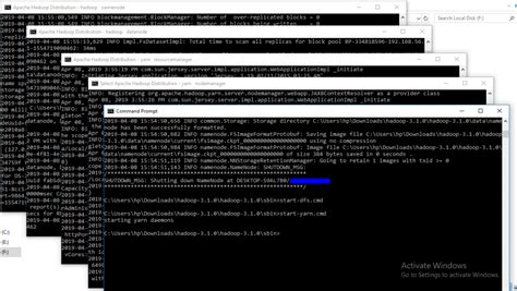 How To Install And Run Hadoop On Windows For Beginners Blog