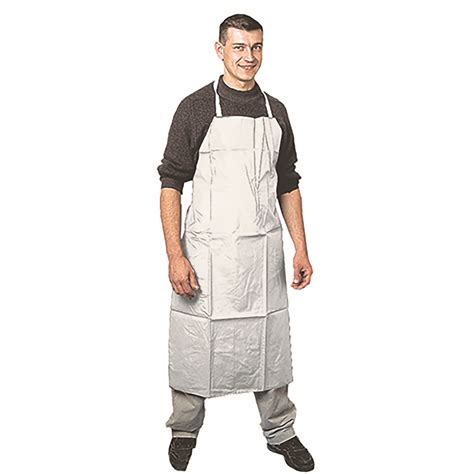 Chemical Resistant Apron M2m