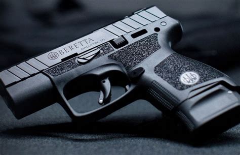 Best Sub Compact Single Stack 9mm For Ccw Pew Pew Tactical