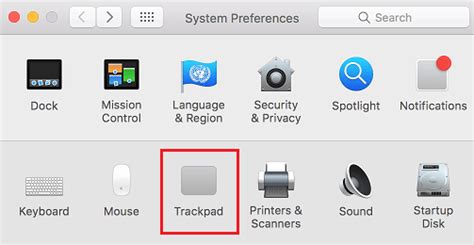 Tips On How To Allow Or Disable Faucet To Click On On Mac Mundobytes
