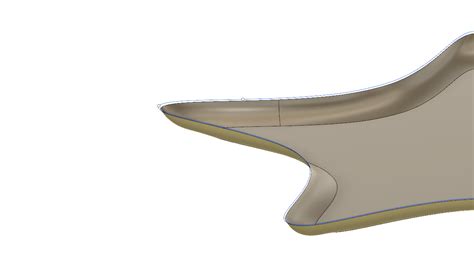 Another Thicken Question Autodesk Community