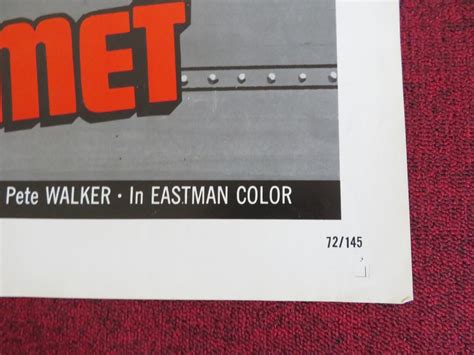 The Dirtiest Girl I Ever Met Folded Us One Sheet Poster Robin Askwith