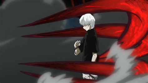 Tokyo Ghoul Weapons Top 15 Kagune Ranked By Strength