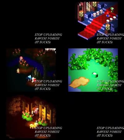 Swfchan Super Mario Rpg Swf