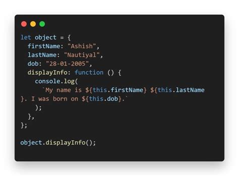 day 4 of 30daysofjavascript journey ashish nautiyal posted on the