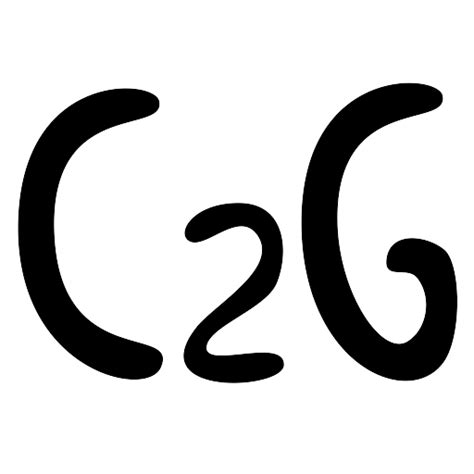 Consumer To Government Business Model C2g Consumer 2 Government Icon Business Models Icon