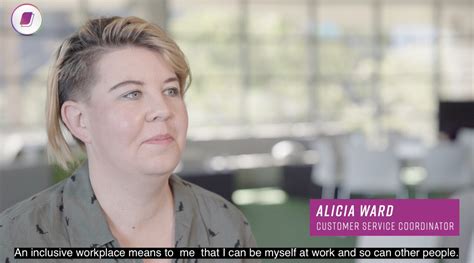 [video] Lisa Kirsch On Linkedin What Does An Inclusive Workplace Mean
