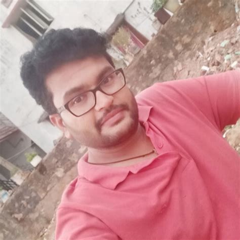 Siva Gogada Doctor Of Philosophy Andhra University Visakhapatnam