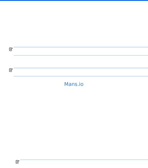 Hp 15 G260nr Touchsmart Energy Star 87122 Computer Setup Bios And