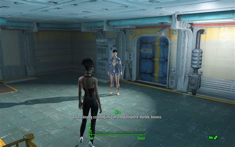 Vault 144 Quest Page 4 Downloads Advanced Animation Framework Loverslab