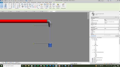 Solved The Element Has An Open Connector Autodesk Community