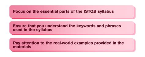 Boost Your Career As A Software Tester Get Istqb Certification
