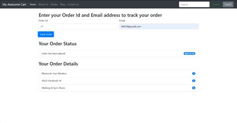 Github Khusbu My Ecommerce Website This Is A Fully Functional Ecommerce Website With