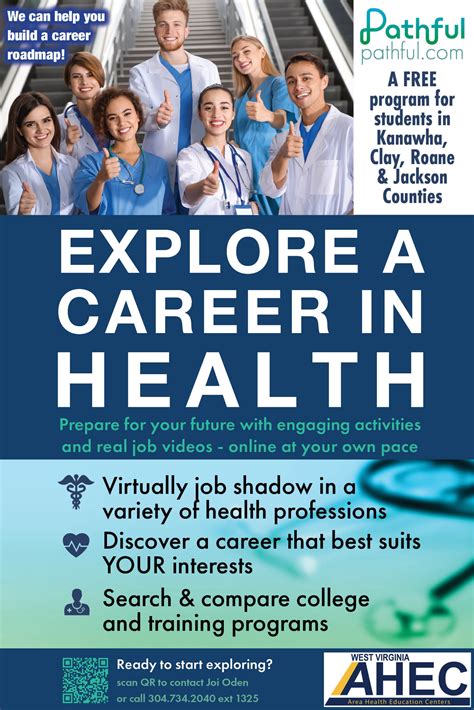 Pathful Explorer Virtual Job Shadowing