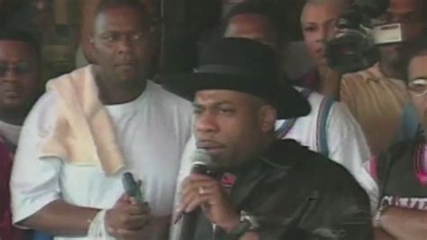 Jam Master Jay Trial Prosecutors Say Greed And Revenge Drove 2 Men