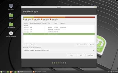 In Middle Of Dual Booting Linux Mint With Windows Need Urgent Help Rlinux4noobs
