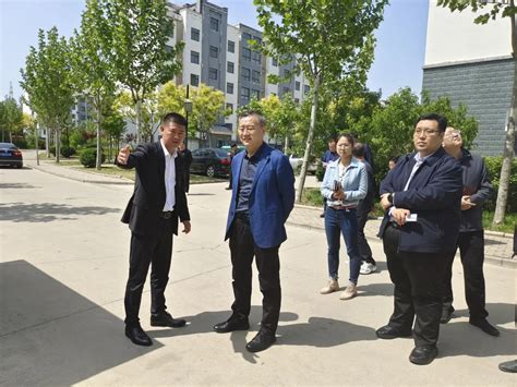 张龙江调研创建全国文明城市有关工作 澎湃号政务 澎湃新闻 The Paper