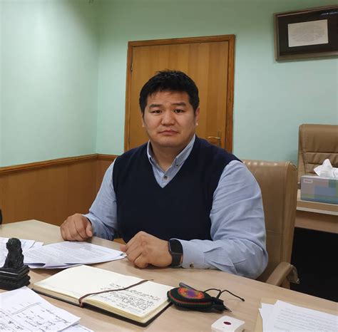 Монголын Үндэсний Бөхийн Холбоо МҮБХ ны Гүйцэтгэх захирал улсын заан