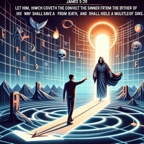 James 520 Artwork Bible Art