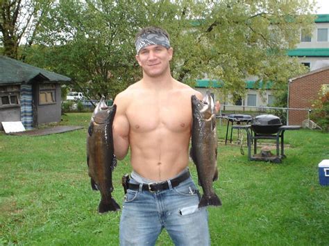 Perfect Muscle Fish Muscle