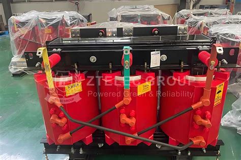 Dry Type Transformer Temperature Controller Ztelec Dry Type Transformer Temperature Controller Ztelec