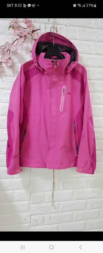 K2정품고어텍스아웃도어 세컨웨어헬로마켓