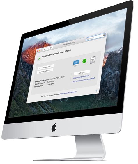 Backup Your Mac To Hidden Location With Rsync Robot Tip