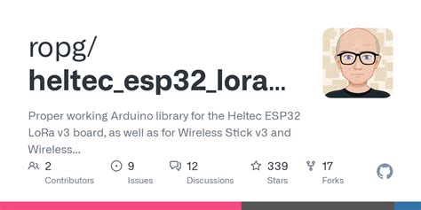Releases Ropg Heltec Esp32 Lora V3 GitHub