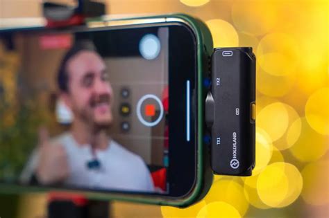 How To Use Mini Microphone A Step By Step Guide