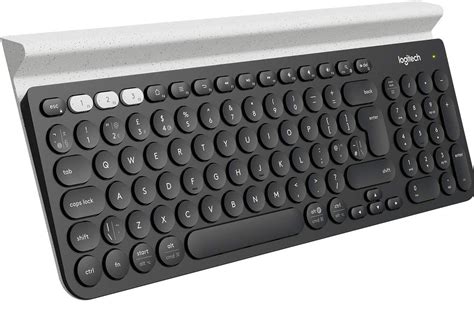 Logitech K780 Multi Device Tech Titan