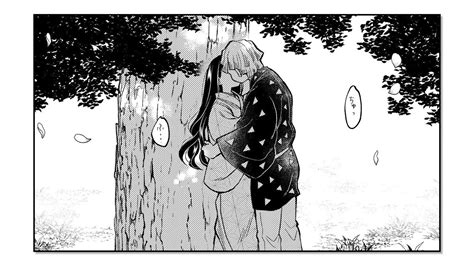 Zenitsu Agatsuma X Nezuko Kamado Doujinshi The Sound Of Love Youtube