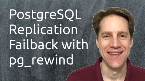 Tutorials Scaling Postgresql