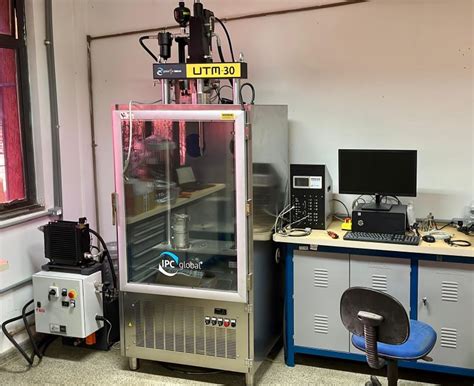 Controls On Linkedin Universaltestingmachines Civilengineering